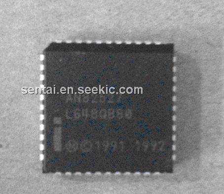 AN82527F8 Replacement for Intel part number AN82527. Buy from authoriz Original supply, US $ 6. ...