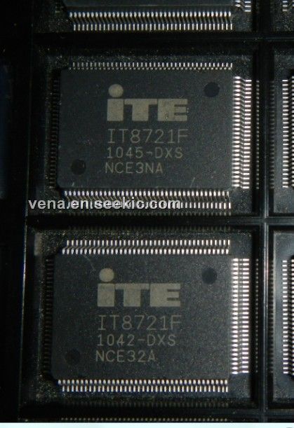 IT8721F-DXS,QFP PACKAGE,ITE BRAND,COMPUTER IC Original supply, US $ 1.40-2.20 , Communication ...