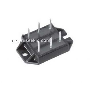 Bridge Rectifiers - Semiconductor Modules - SeekIC.com
