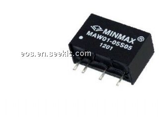 MAW01-05S05 MINMAX SIP 1W dc/dc-converter modules Original supply, US $ 0.10-45.00 , DC DC ...