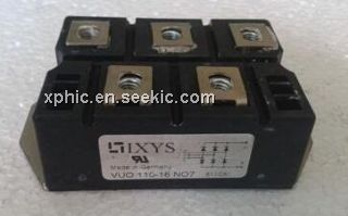 SCRs - Semiconductor Modules - SeekIC.com