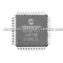 PIC16F917-I/PT Original supply, US $ 0.01-100 , [Microchip] Microchip Technology, PIC16F917-I/PT ...