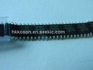 PIC12F1501-I/SN ,IC MCU 8BIT 1.75KB FLASH 8SOIC PIC12F1501-I/SN Original supply, US $ 0.34-0.39 ...