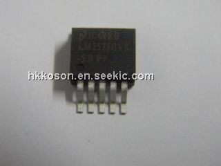 LM2575HVS-5.0 ,IC REG BUCK 5V 1A TO263-5 LM2575HVS-5.0 Original supply, US $ 2.20-2.30 ...